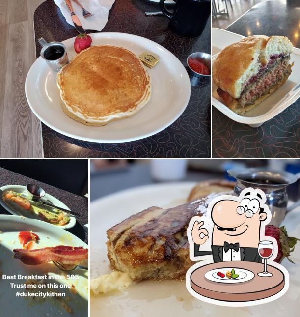 Duke City Kitchen, Albuquerque - Restaurant menu, prices and reviews
