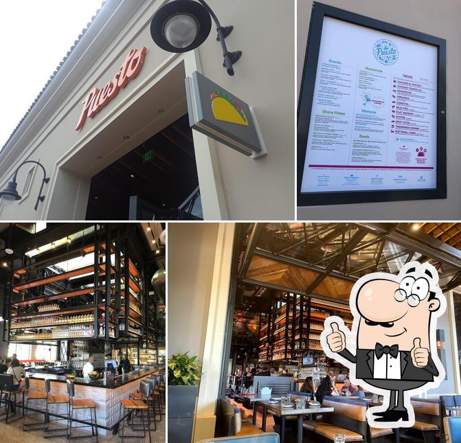 Puesto Santa Clara, Santa Clara - Restaurant menu, prices and reviews