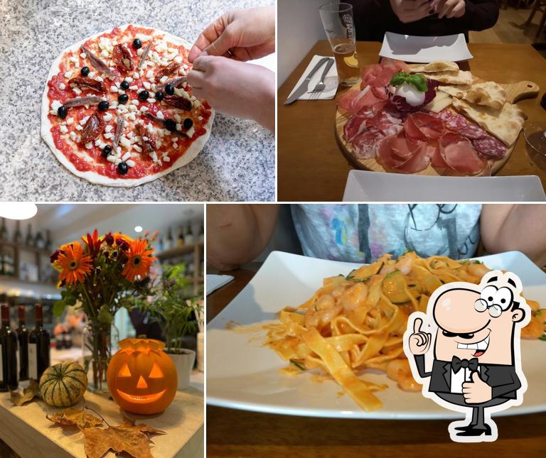 Arte Pizza Restaurant Pizzeria in Enfield - Italian restaurant menu and ...
