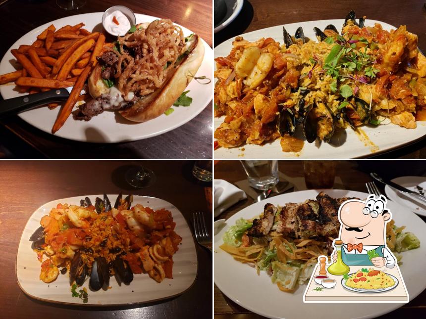 BLVD Kitchen & Bar, Minnetonka - Restaurant menu, prices and reviews