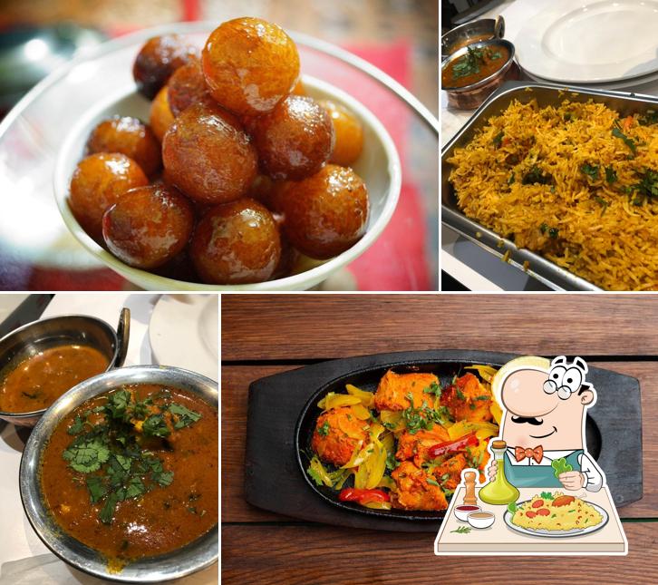 Bombay Spice, Montréal - Restaurant menu, prices and reviews