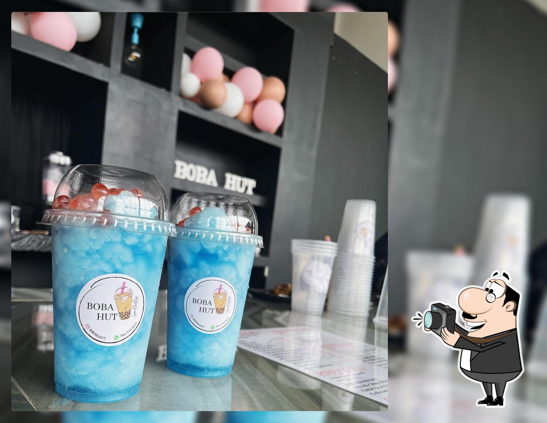 Boba Hut Lenasia, Lenasia - Restaurant menu, prices and reviews