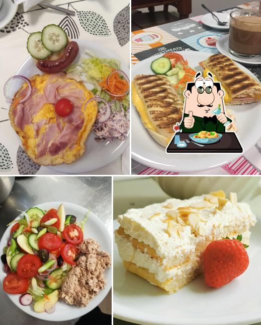 Cafe Hen felin in Llanfairfechan - Restaurant reviews