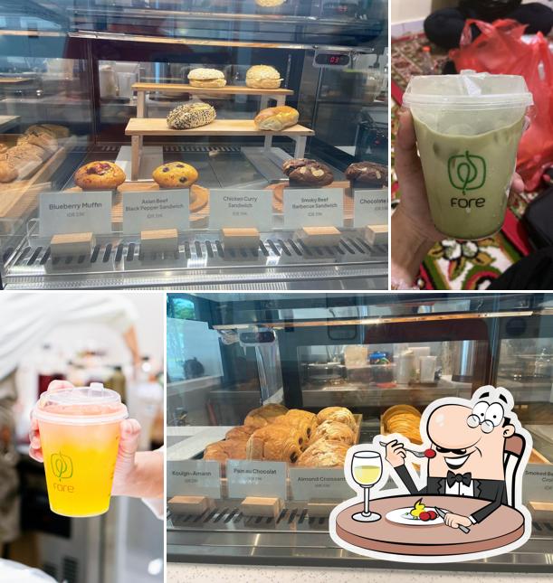 Fore Coffee - Citra Raya, Cikupa cafe, Mekar Bakti - Restaurant reviews