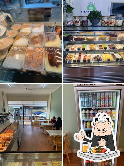 Best pastry in Murtoa restaurants, spring 2024 - Restaurant Guru