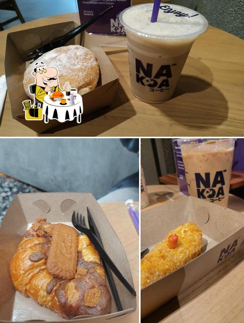Nakoa Cafe Dinoyo, Malang - Opiniones del restaurante