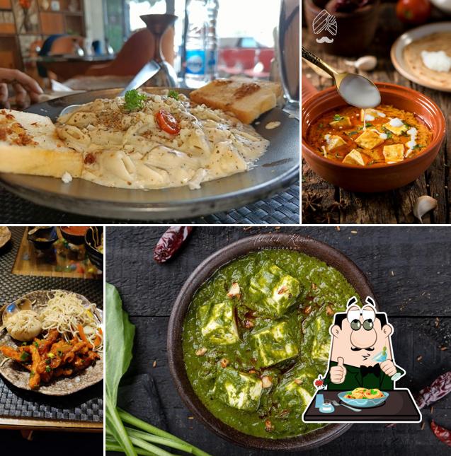 Captain Katora Yamuna Vihar, Delhi - Restaurant menu, prices and reviews