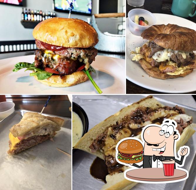 Chewie’s Kitchen, Panama City Beach - Restaurant menu, prices and reviews