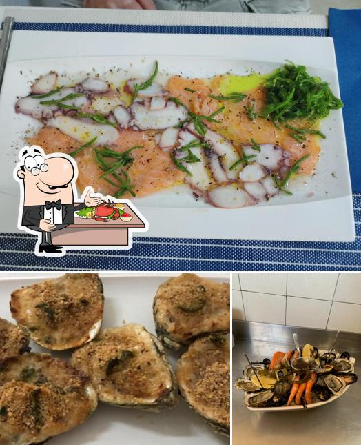 Chez Dan, Moustiers-Sainte-Marie - Restaurant menu, prices and reviews