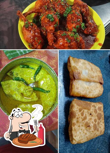 DR Snacks and Restaurant, Bengaluru - Restaurant reviews