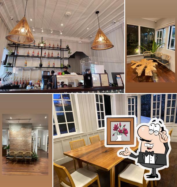 Grumpy Joe, Baguio - Restaurant menu, prices and reviews