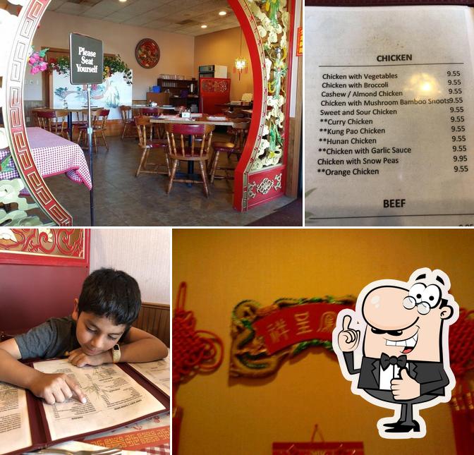 Happy Garden Chinese Restaurant, Appleton - Restaurant menu, prices and ...