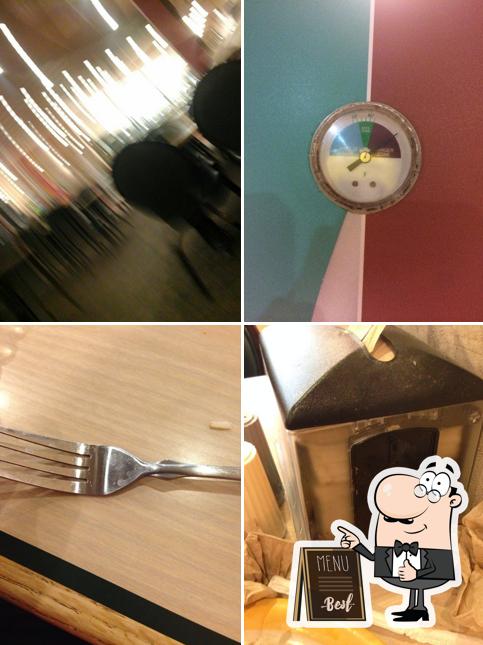 Hometown Buffet, Moreno Valley - Restaurant menu, prices and reviews