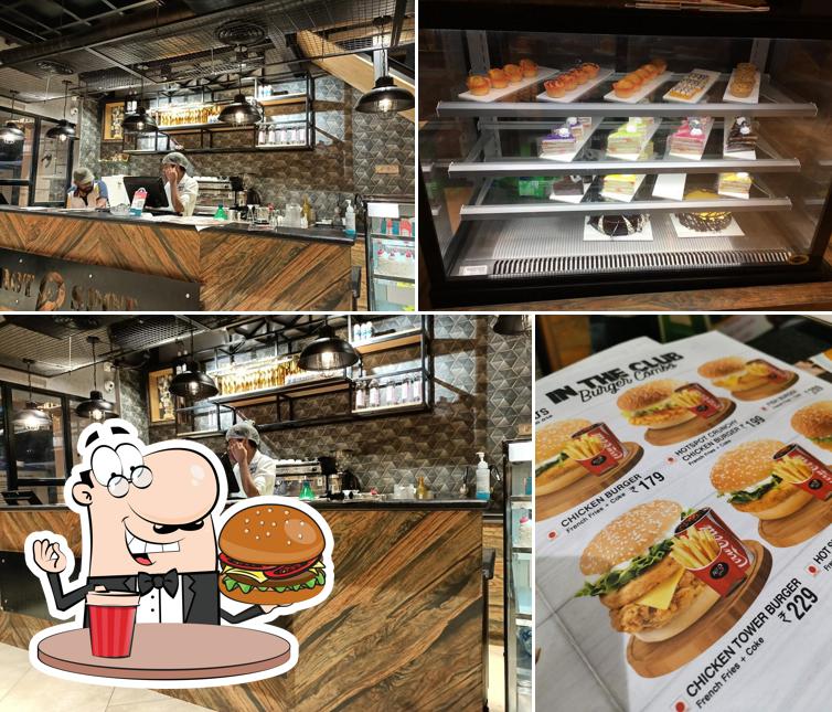 Hot Spot Cafe, Tirupati - Restaurant menu, prices and reviews