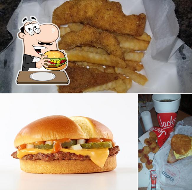 Jack's Family Restaurant, Clanton - Restaurant menu, prices and reviews