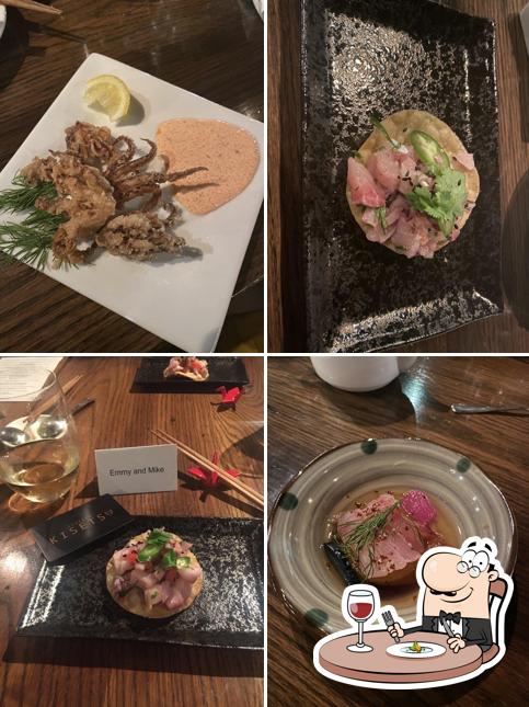 Kisetsu in Upland - Restaurant reviews