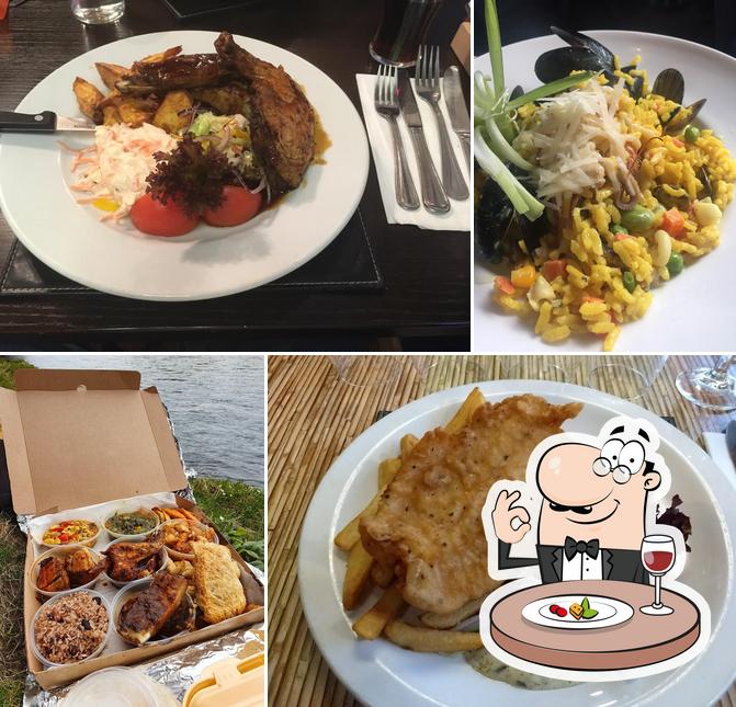 Top 10 restaurants in Inverness, december 2024 - Restaurant Guru