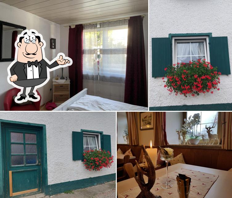 Landgasthof Probst, Weil - Speisekarte, Preise und Bewertungen