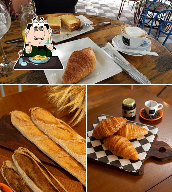 Le Pain Le Café | Aldeota, Fortaleza - Menu do restaurante, preços e ...