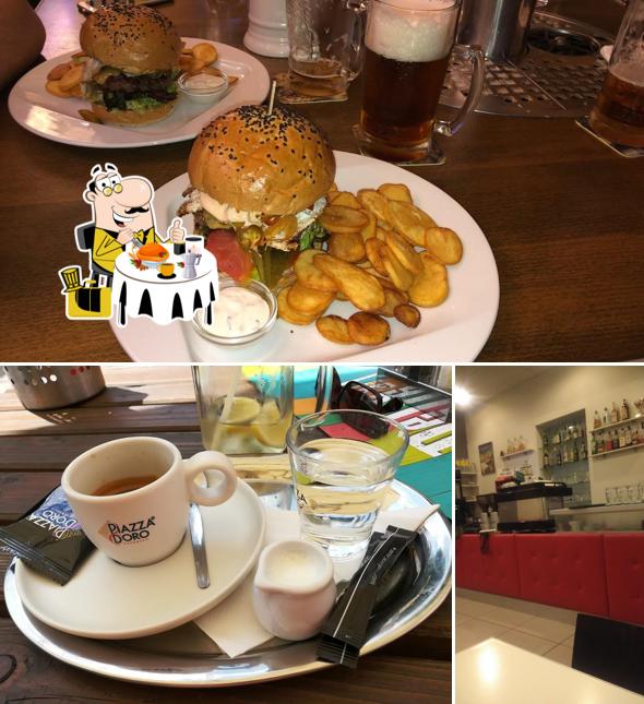 Mamut Pub, Brno - Restaurant menu, prices and reviews