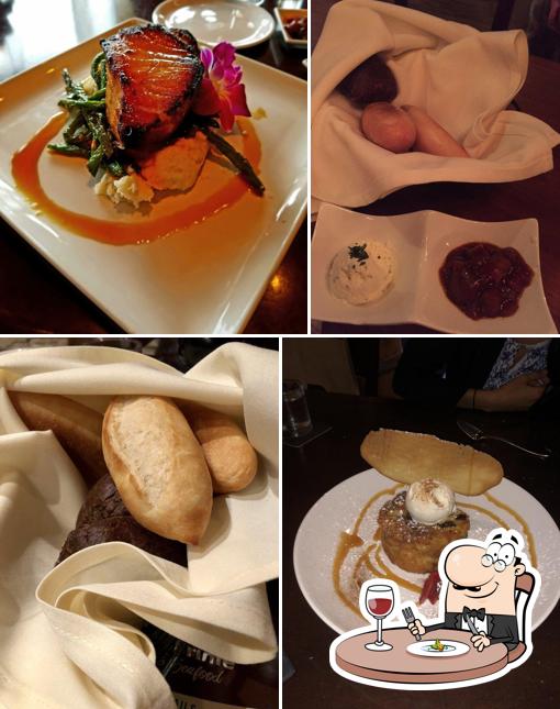 Marco Prime Steak & Seafood Restaurant in Marco Island - Restaurant ...