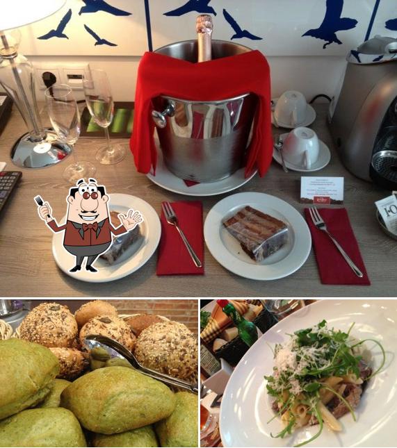 Mercatino Restaurant, Budapest - Restaurant menu, prices and reviews