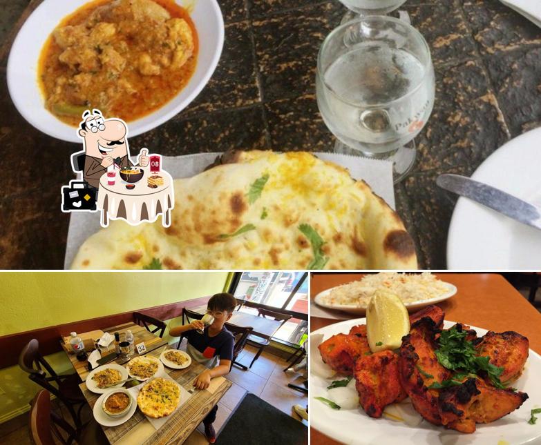 Pakwan Restaurant, San Francisco - Restaurant menu, prices and reviews