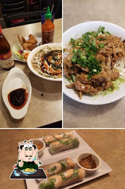Pho 78 Vietnamese Restaurant in Virginia Beach - Restaurant menu and ...