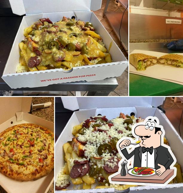 Gringos, Armagh - Restaurant menu, prices and reviews
