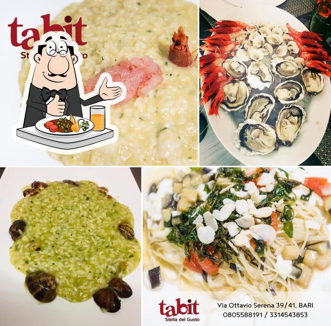 Tabit pizzeria, Bari - Restaurant reviews