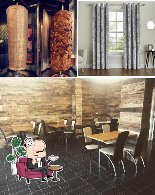 Top 7 restaurants in Worksop, december 2025 - Restaurant Guru
