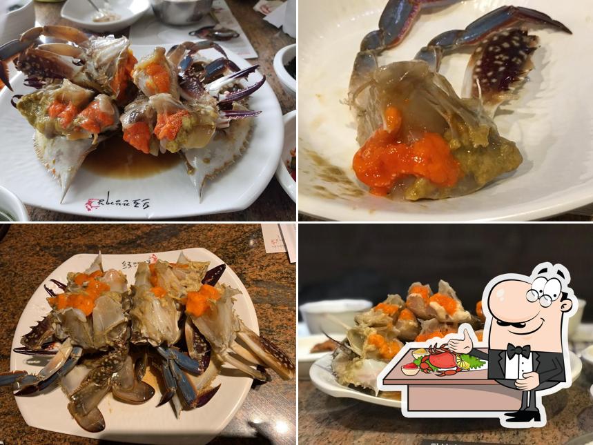 Top 10 restaurants with fried crabs in Seoul, september 2025 ...