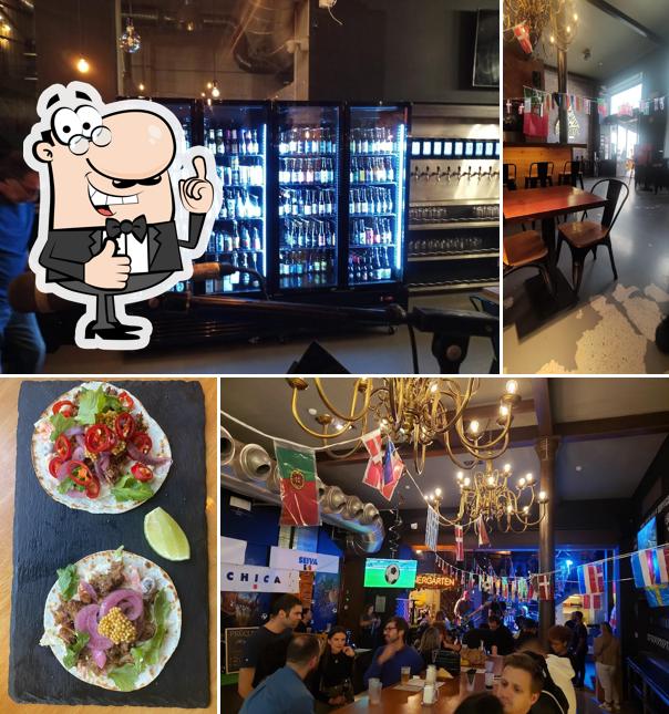 Canil Marquês, Lisboa - Menu do restaurante, preços e opiniões