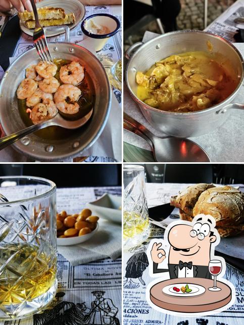 Cockpit Bar, Lisboa, Av. Sacadura Cabral 18 1ºDt - Opiniones del ...