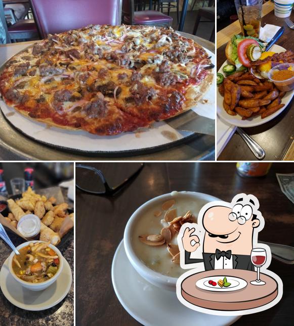Joe's “K” Ranch, Cudahy - Restaurant menu, prices and reviews