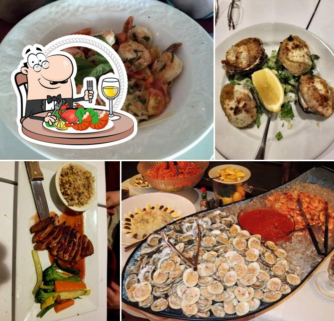 Top 5 restaurants in Locust Valley, october 2025 - Restaurant Guru