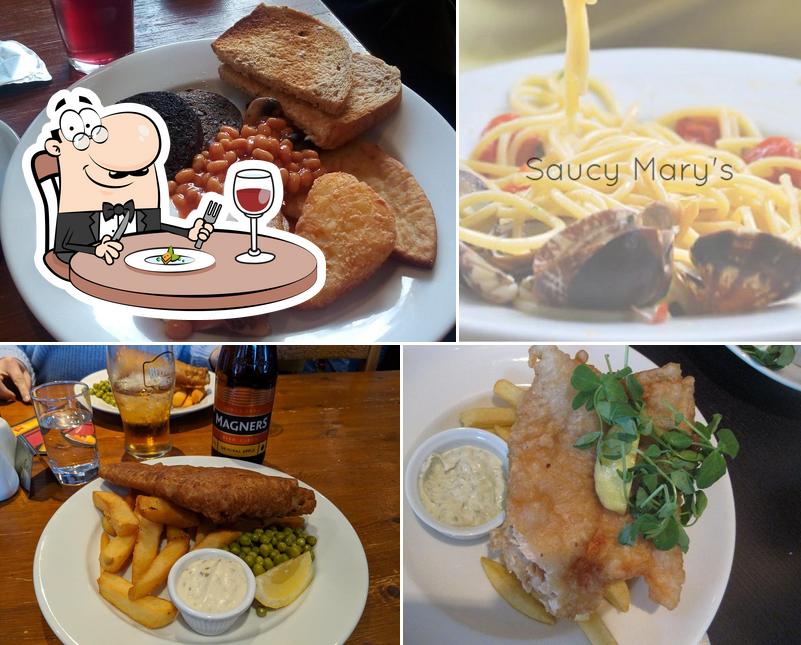 Top 5 restaurants in Kyle of Lochalsh, september 2025 - Restaurant Guru