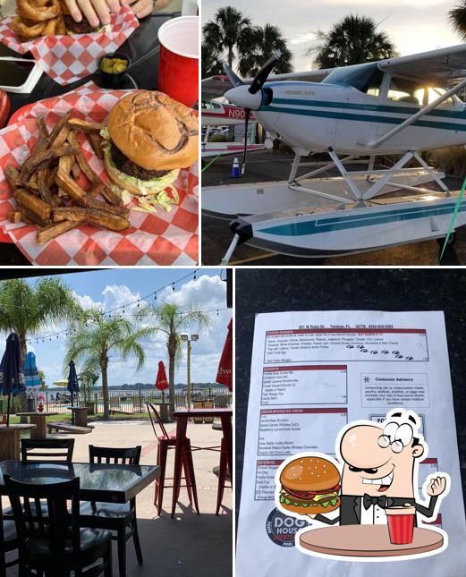 Top 7 restaurants in Tavares, october 2025 - Restaurant Guru
