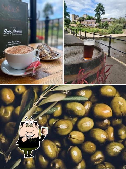The Water Rat, Ripon - Restaurant menu, prices and reviews