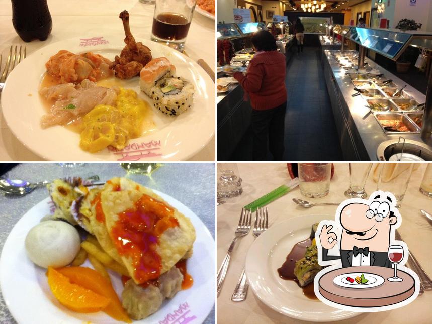 Restaurant Buffet Mandarín, Lima - Opiniones del restaurante
