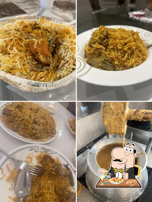 Chachu ki Biryani, Mississauga - Restaurant menu, prices and reviews
