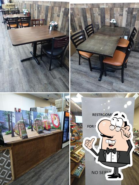 Chilaca Mexican Grill & Daiquiris in New Orleans - Restaurant reviews