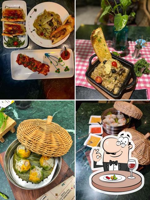 Chugli, Panchkula - Restaurant menu, prices and reviews