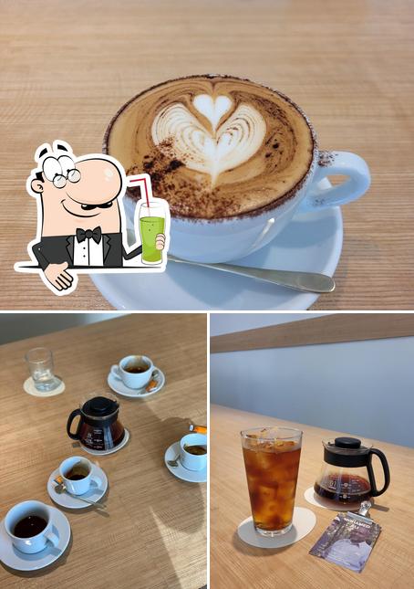 Cuppacity, Seoul - Restaurant reviews