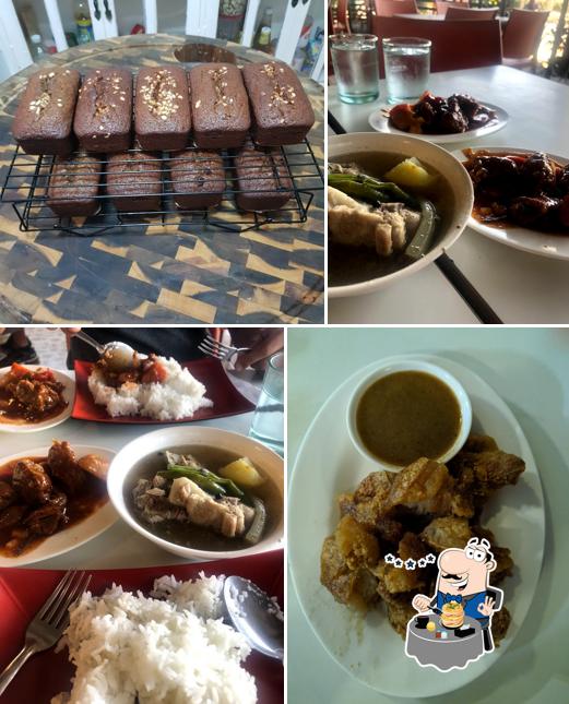 Ero's Restaurant, Las Pinas - Restaurant menu, prices and reviews