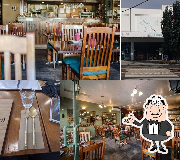 Top 4 restaurants with prawn crackers in Ferntree Gully, january 2025 ...