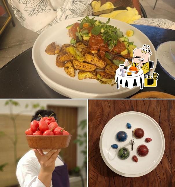 Restaurante Filoteo, Oaxaca - Opiniones del restaurante