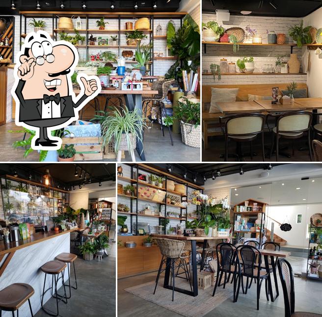 Flor de Café, Santo Domingo - Menú del restaurante, precios y reseñas