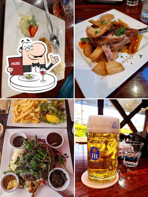 Hahndorf Inn Vs German Arms at Daniel Gilmore blog