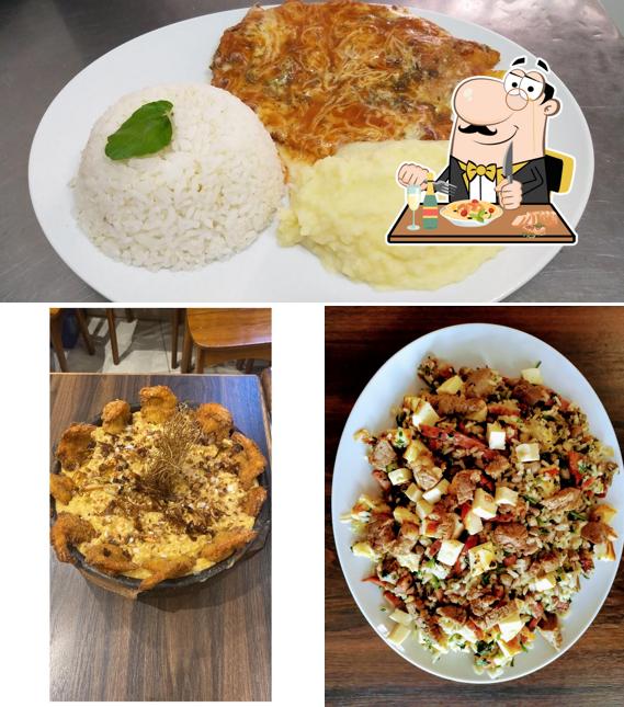 Grato restaurante, Rio de Janeiro - Restaurant reviews